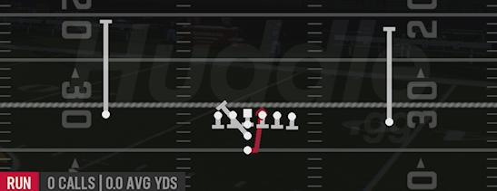 Hb Draw - I Form Pro - Run Heavy