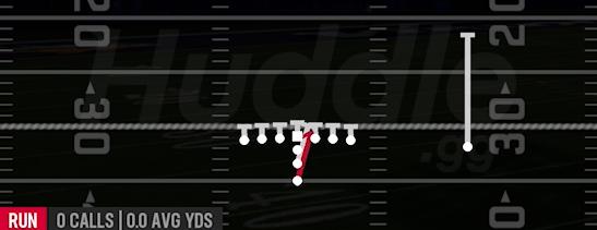 Hb Lead - I Form Tight