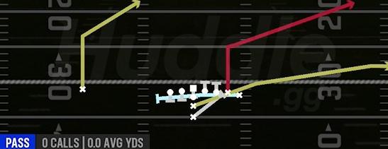 Mtn Pa Power - I Form Wing