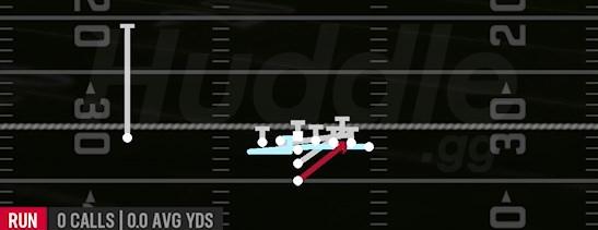 Mtn Power - I Form Wing