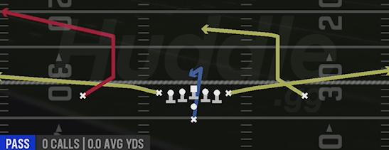 Corner Post - Pistol Ace - Pistol