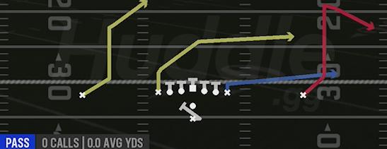 Pa Ctr Waggle - Pistol Ace - Pistol