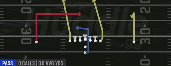 Pa Deep In - Pistol Ace - Air Raid