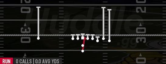 Hb Dive - Pistol Bunch - Balanced
