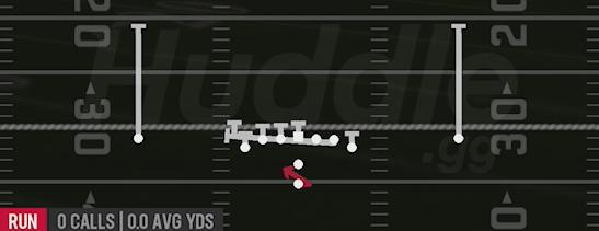 Hb Counter - Pistol Deuce - Seattle Seahawks