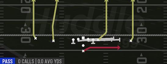 Hb Slip Screen - Pistol Doubles