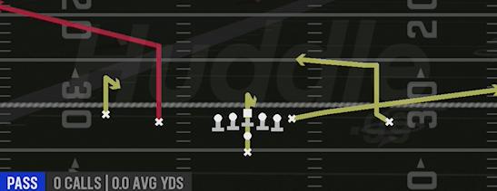 Middle Hook - Pistol Doubles - Pistol