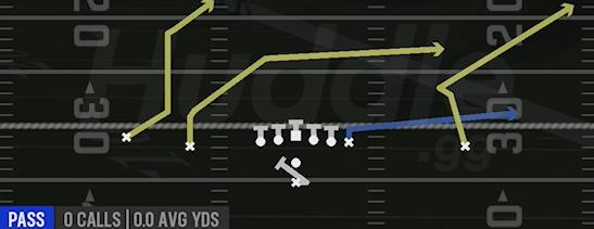 Pa Cir Waggle - Pistol Doubles