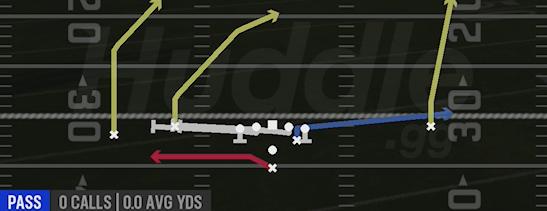 Hb Slip Screen - Pistol Doubles Flex Hip - Pistol