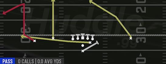 Pa Boot Slide - Pistol Doubles Flex Hip