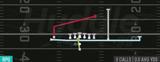 Rpo Alert Jet Slant - Pistol Doubles Hip