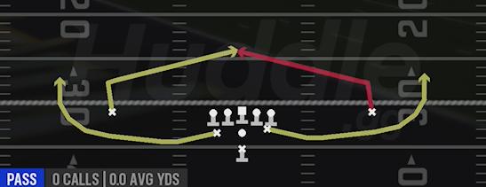 Slants - Pistol Full House - Air Raid