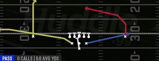 Pa Cross Shot - Pistol Full House Base - Run Balanced