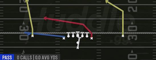Wing Pa Cross - Pistol Full House Base