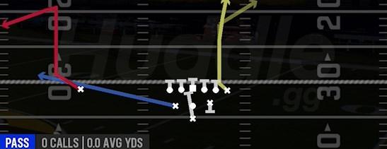 Pa Comeback - Pistol Full House TE