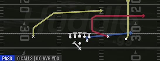 Pa Boot Rt - Pistol Open Flex