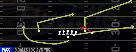 Z Spot - Pistol Open Flex Close