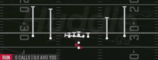 Hb Counter - Pistol Spread