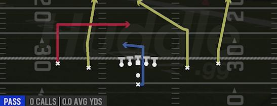 Pa Deep In - Pistol Spread - Air Raid