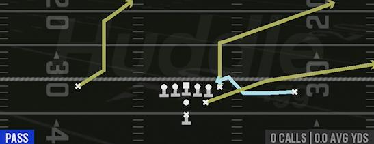 Z Spot - Pistol Strong
