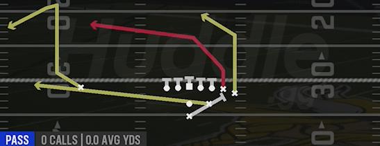 Pa Boot Lt - Pistol Strong I Wing