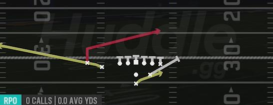 Hb Stretch Alert Slant - Pistol Strong Slot Close