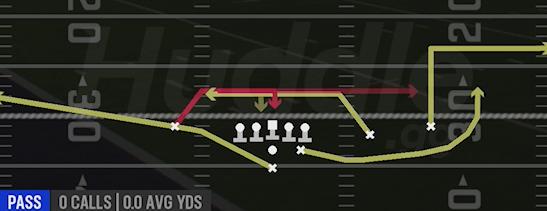 Mesh - Pistol Strong Slot Open - Air Raid