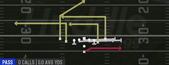 Hb Slip Screen - Pistol Tight Slots - Pistol