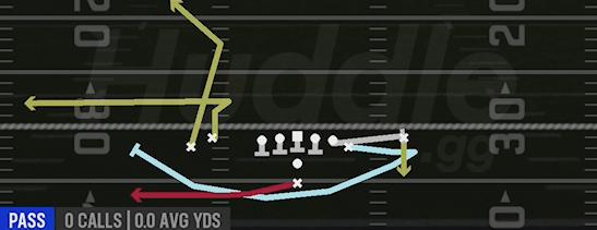 Cheat Hb Double Pass - Pistol Tight Y Off Flex