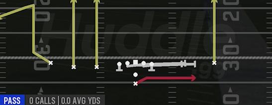 Hb Slip Screen - Pistol Trips Left Open - Air Raid