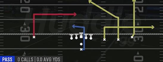Pa Deep In - Pistol Trips Open
