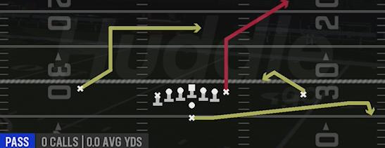 Z Spot - Pistol U Off