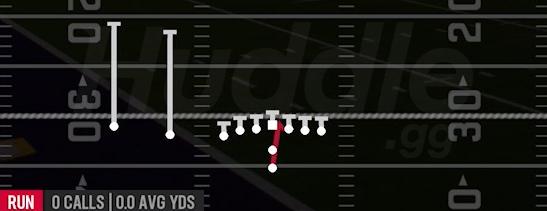 Hb Dive - Pistol U Off Trips - New England Patriots