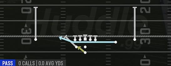 Jet Pass Fk Zone - Pistol Weak Slot Open - Air Raid
