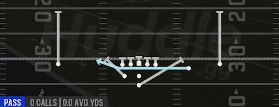 Jet Touch Pass - Pistol Weak Slot Open