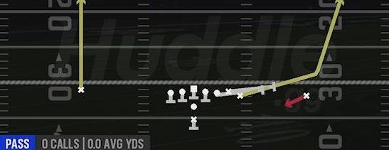 Pa Wr Screen - Pistol Wing - Pistol