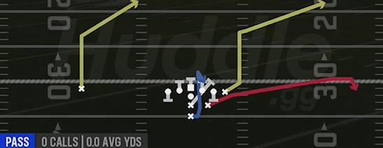 Pa Fb Flat - Power I Strong