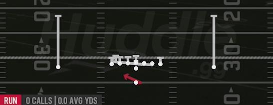 Hb Counter - Singleback Ace