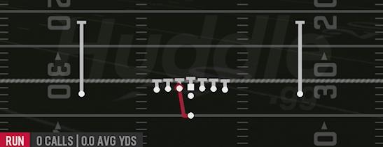 Hb Slam - Singleback Ace