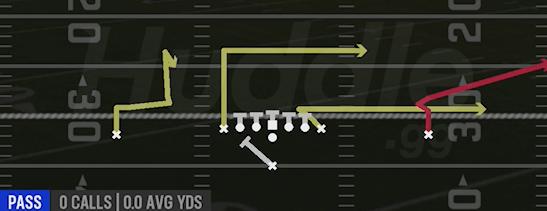 Pa Boot - Singleback Ace - Run Heavy