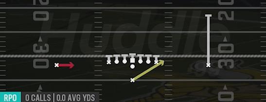 Stretch Alert X Smoke - Singleback Ace