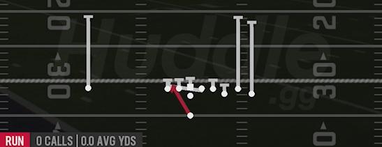 Hb Ace Power - Singleback Bunch - Balanced
