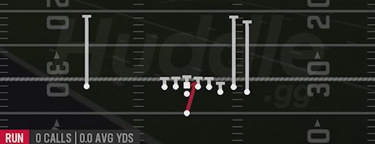 Hb Dive - Singleback Bunch - Balanced