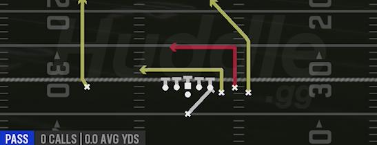 Pa Boot Over - Singleback Bunch