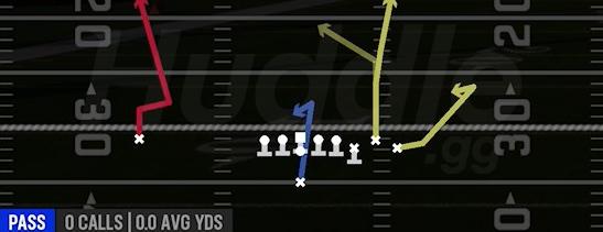 Sluggo Seam - Singleback Bunch