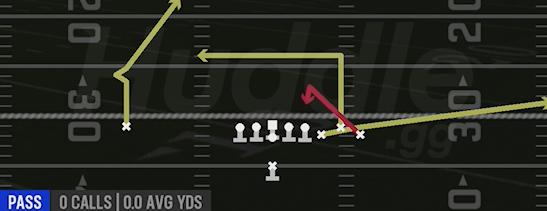 Spot Dig - Singleback Bunch