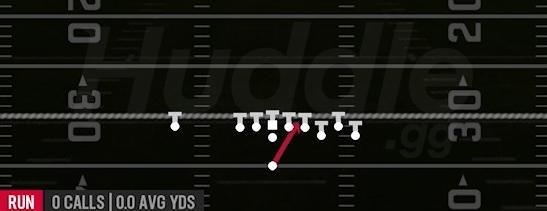 Hb Slash - Singleback Bunch Ace