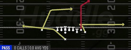 Pa Boot - Singleback Bunch Ace