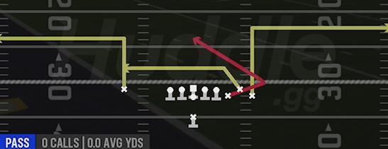 Te Angle - Singleback Bunch Ace