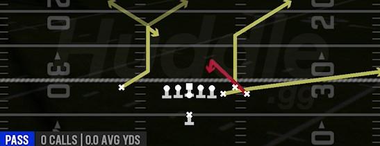 Z Spot - Singleback Bunch Ace - West Coast